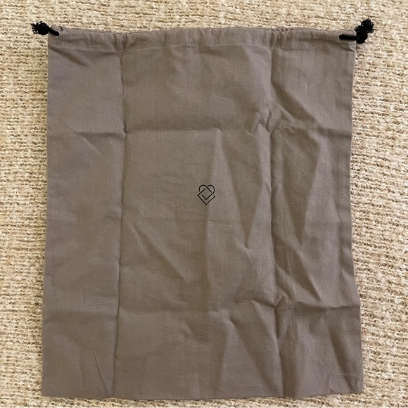 Liebeskind | Bags | Liebeskind Small Drawstring Dust Bag | Poshmark